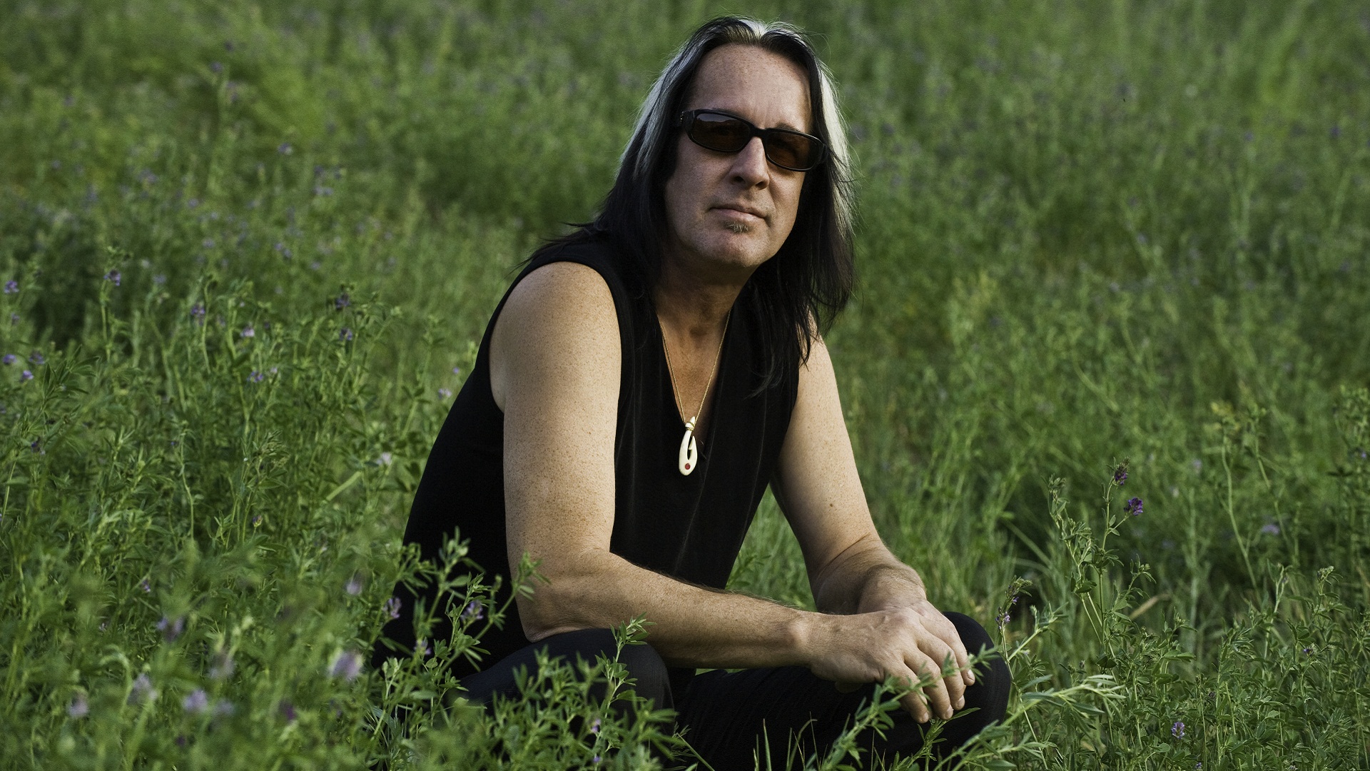 Todd Rundgren Interview – Part One – The Noise Room