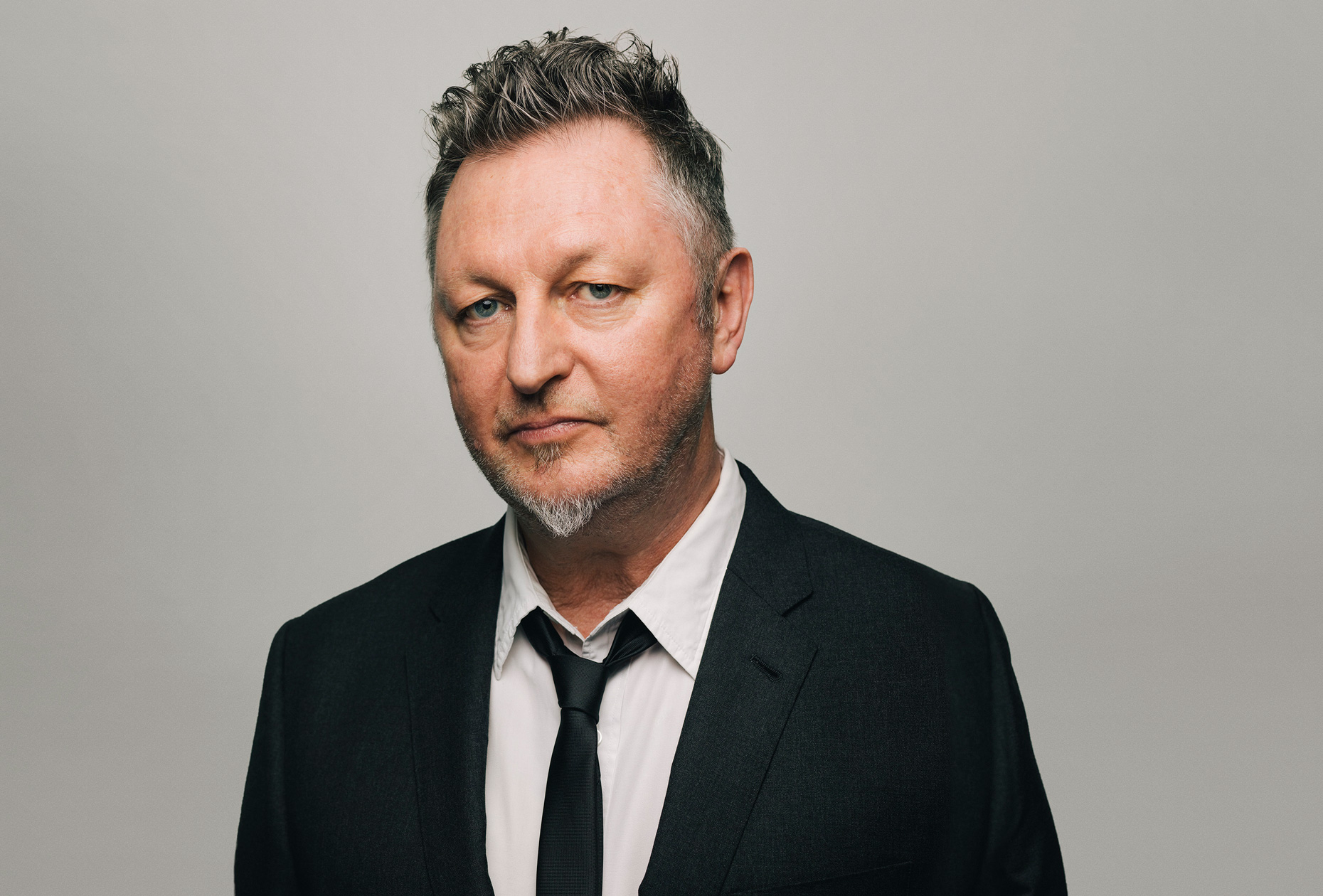 What Happened to the Big Idea in Music Technology? with Dave Allen ...