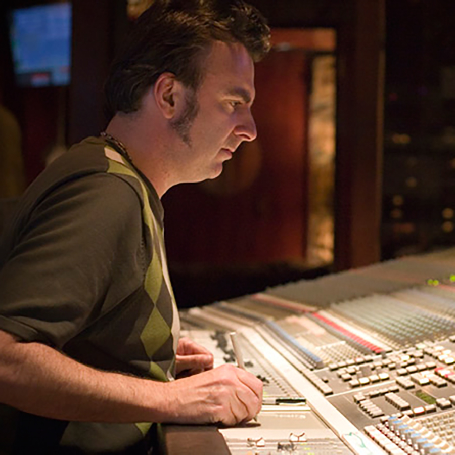Producer to Producer – SXSW Panel with Tim Palmer – The Noise Room