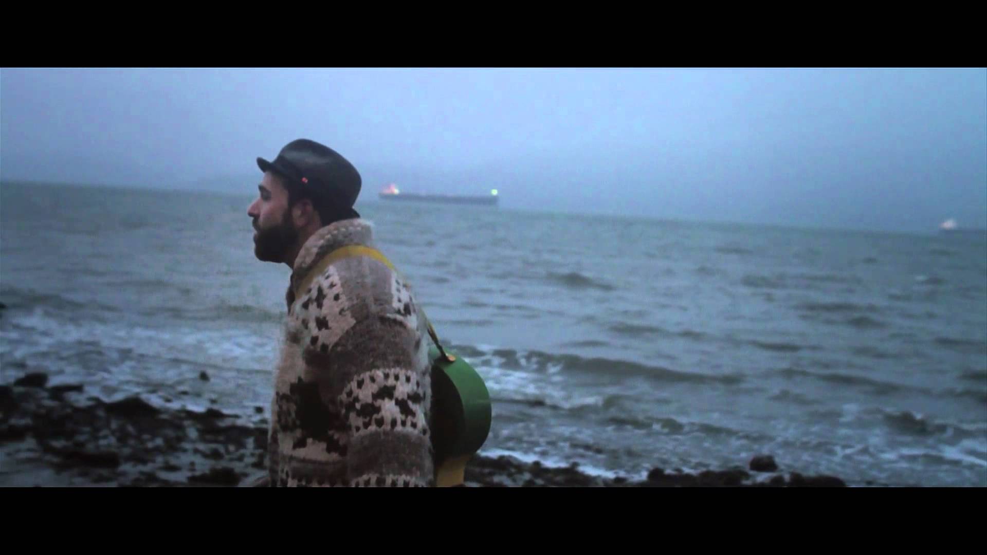 Video Premiere – Said The Whale “Big Wave Goodbye” – The Noise Room