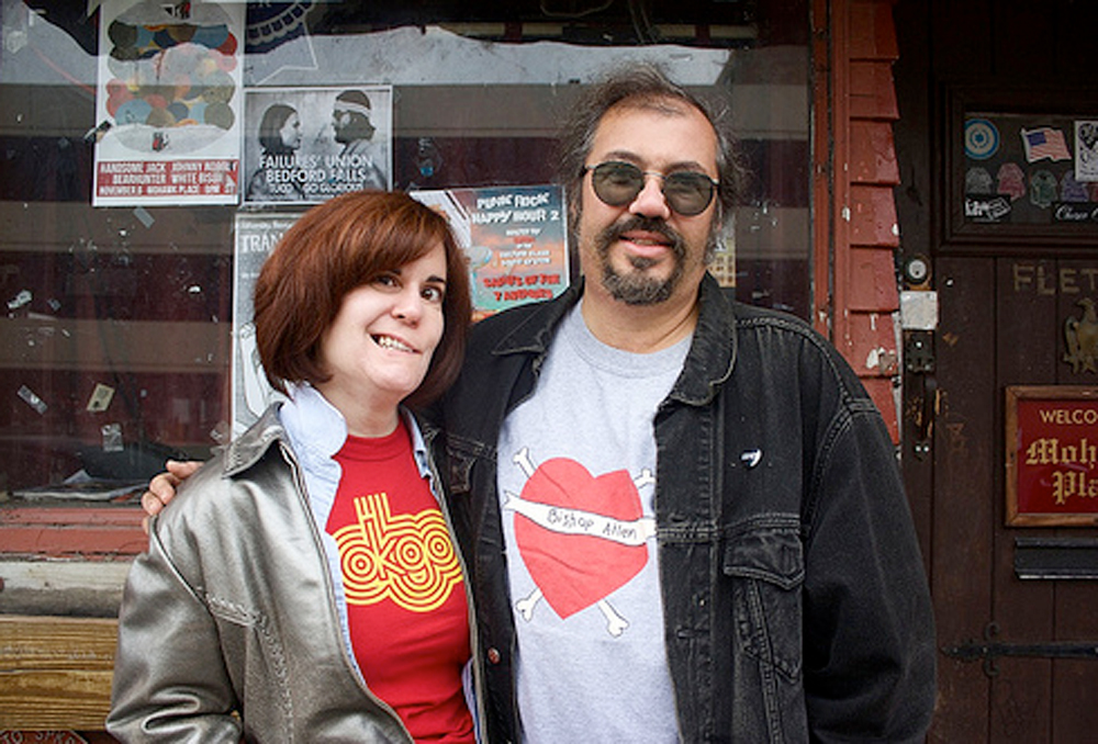 Not Your Father’s House Concert – SXSW Interview with Susan Tanner ...