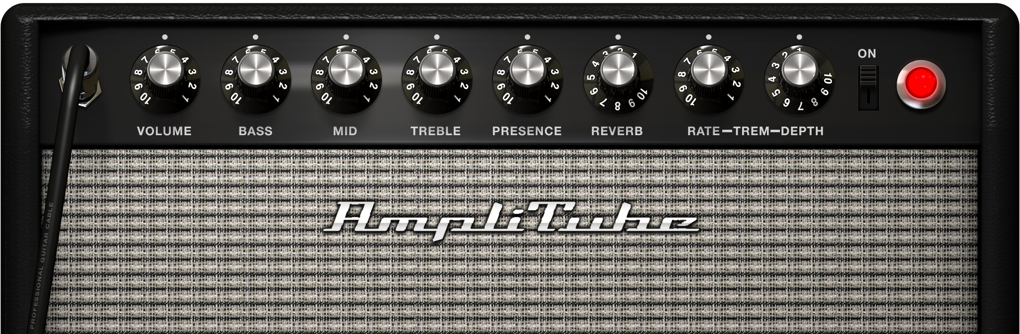 New AmpliTube Boutique Gear from Fulltone, Z-Vex and Dr. Z – The Noise Room