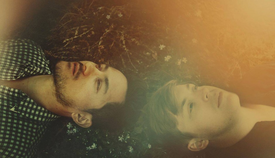 High Highs – Artist Interview – The Noise Room