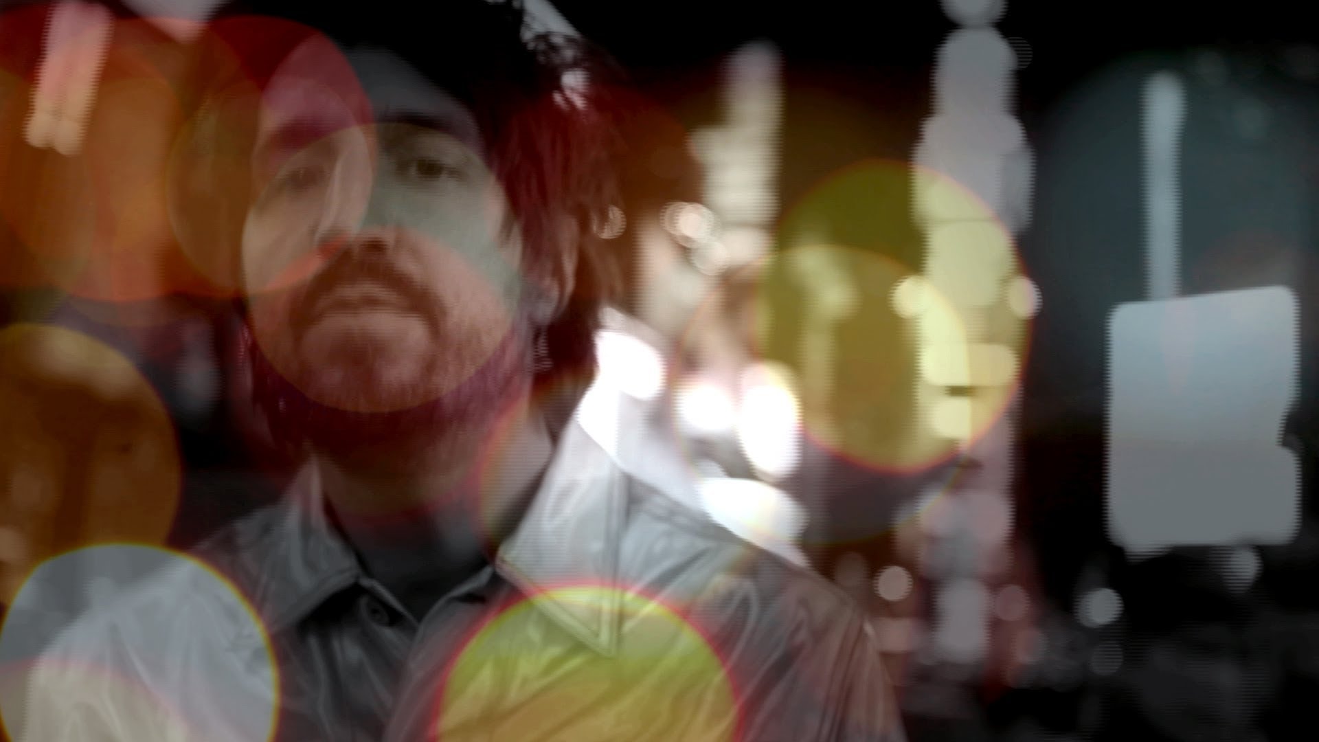 Joseph Arthur and Lou Reed: Walk on the Wild Side – The Noise Room