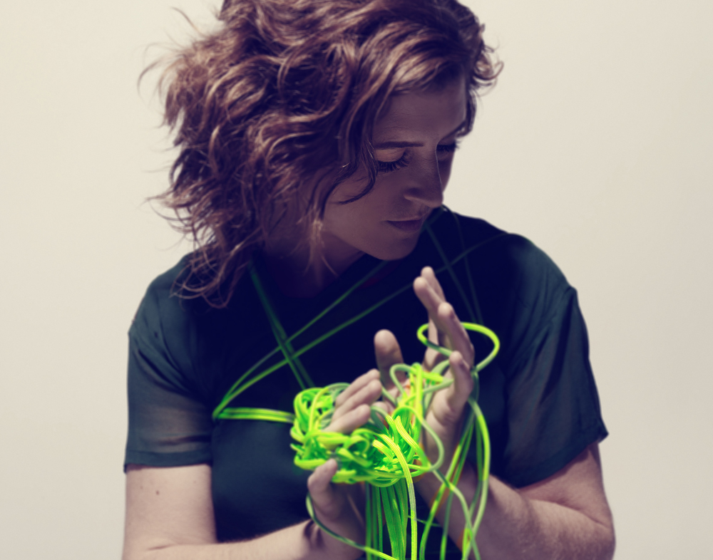 Mirah – SXSW Artist Interview – The Noise Room