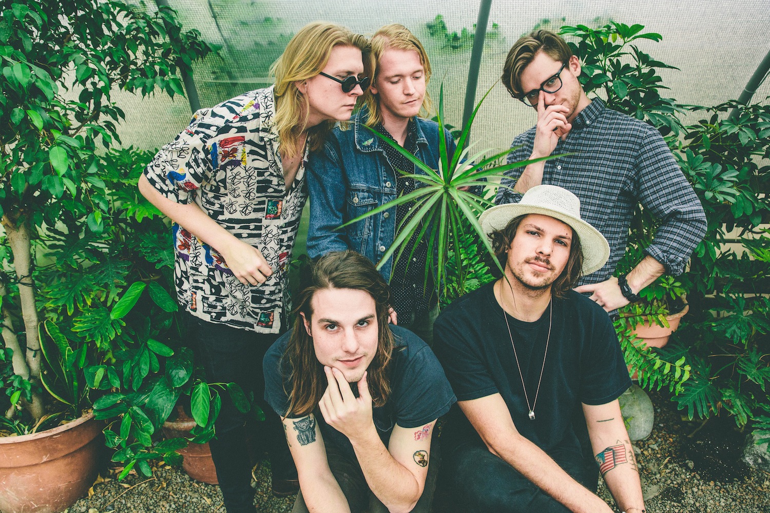 Sol Cat – SXSW Artist Interview – The Noise Room