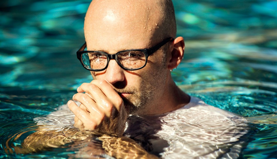 Remix Moby’s “The Last Day” on Blend – The Noise Room