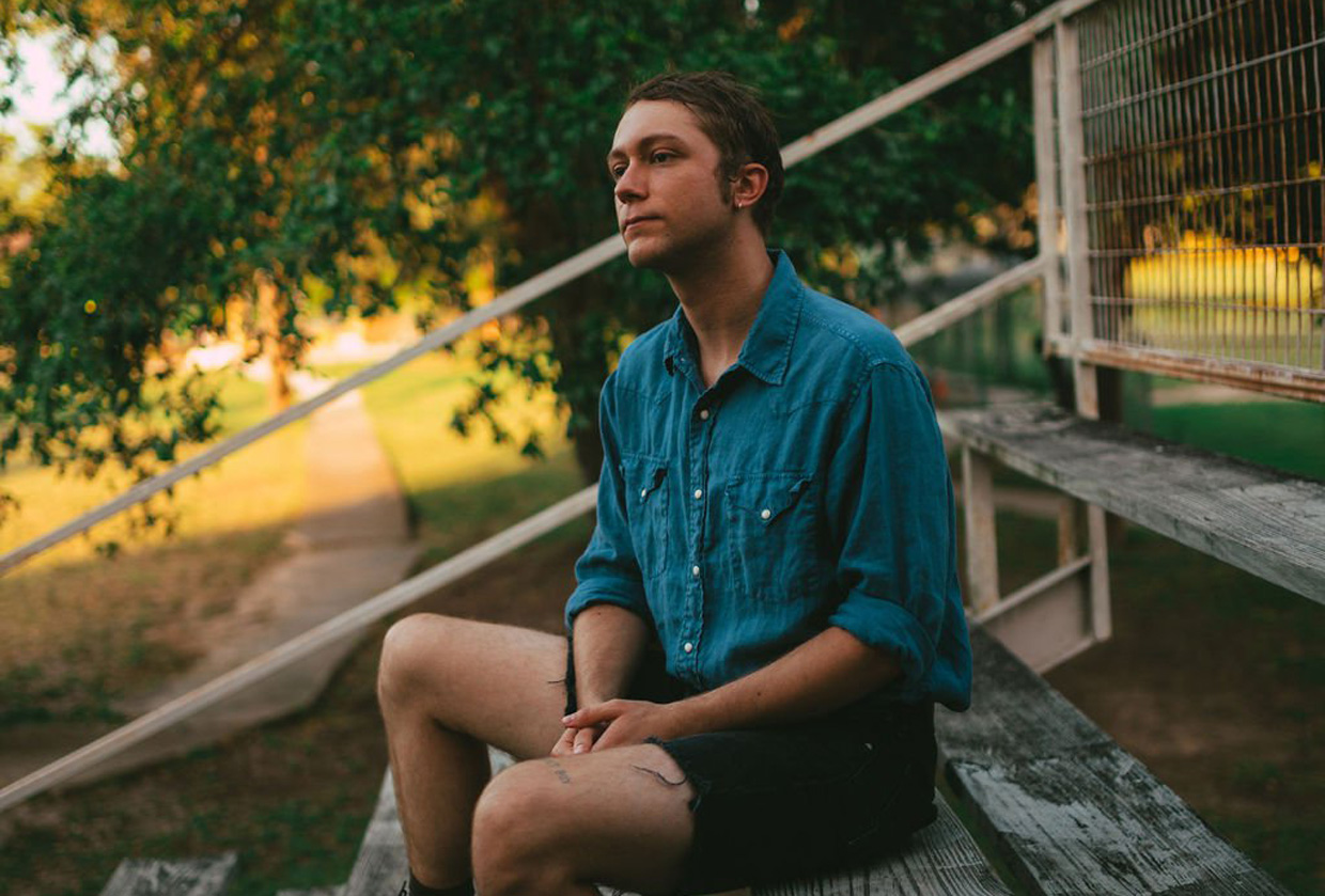 Making Noise – Dylan Pacheco – The Noise Room