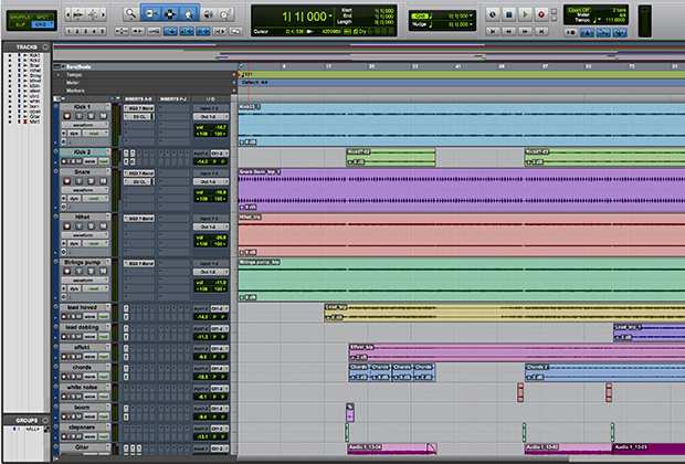 Avid Introduces Pro Tool 2023.3 with Support for Apple Silicon – The ...